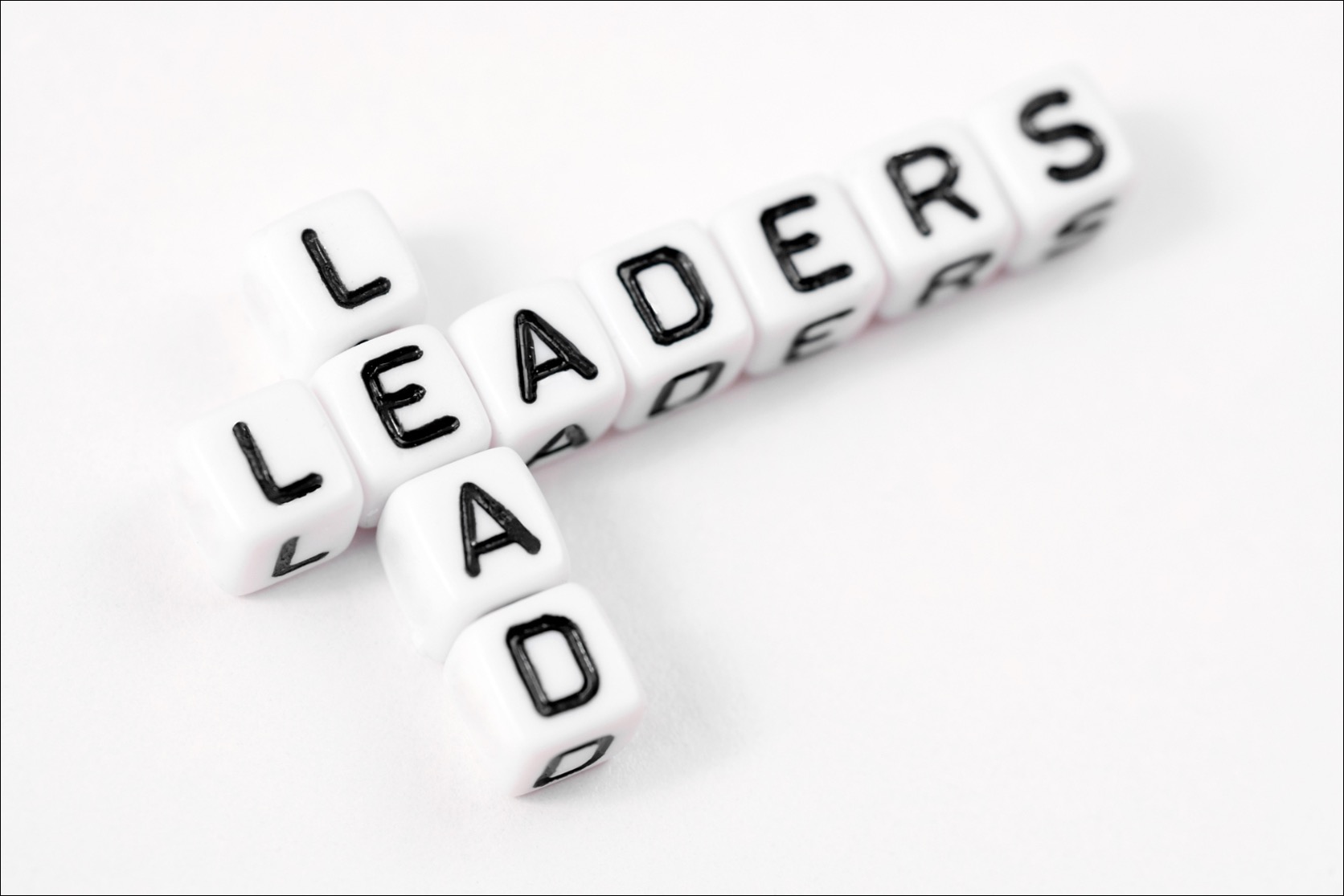 3 Keys to Recruiting and Developing Team Leaders - Faith Teams