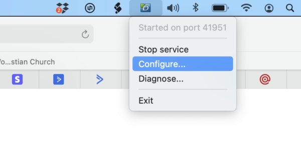 Troubleshooting Your Dymo 450 Label Printer - Faith Teams - Church ...