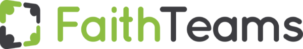 Faith Teams - Pricing - Church Management Software