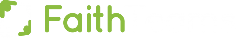 Faith Teams - Features - Church Management Software