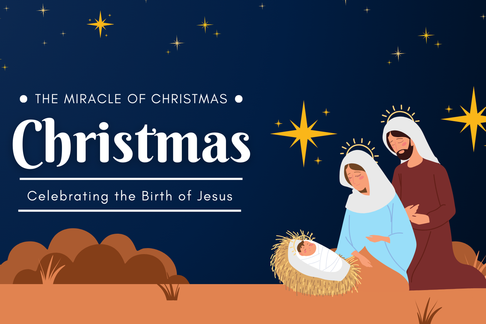 Managing Volunteers at Christmas - Faith Teams - Church Management Software