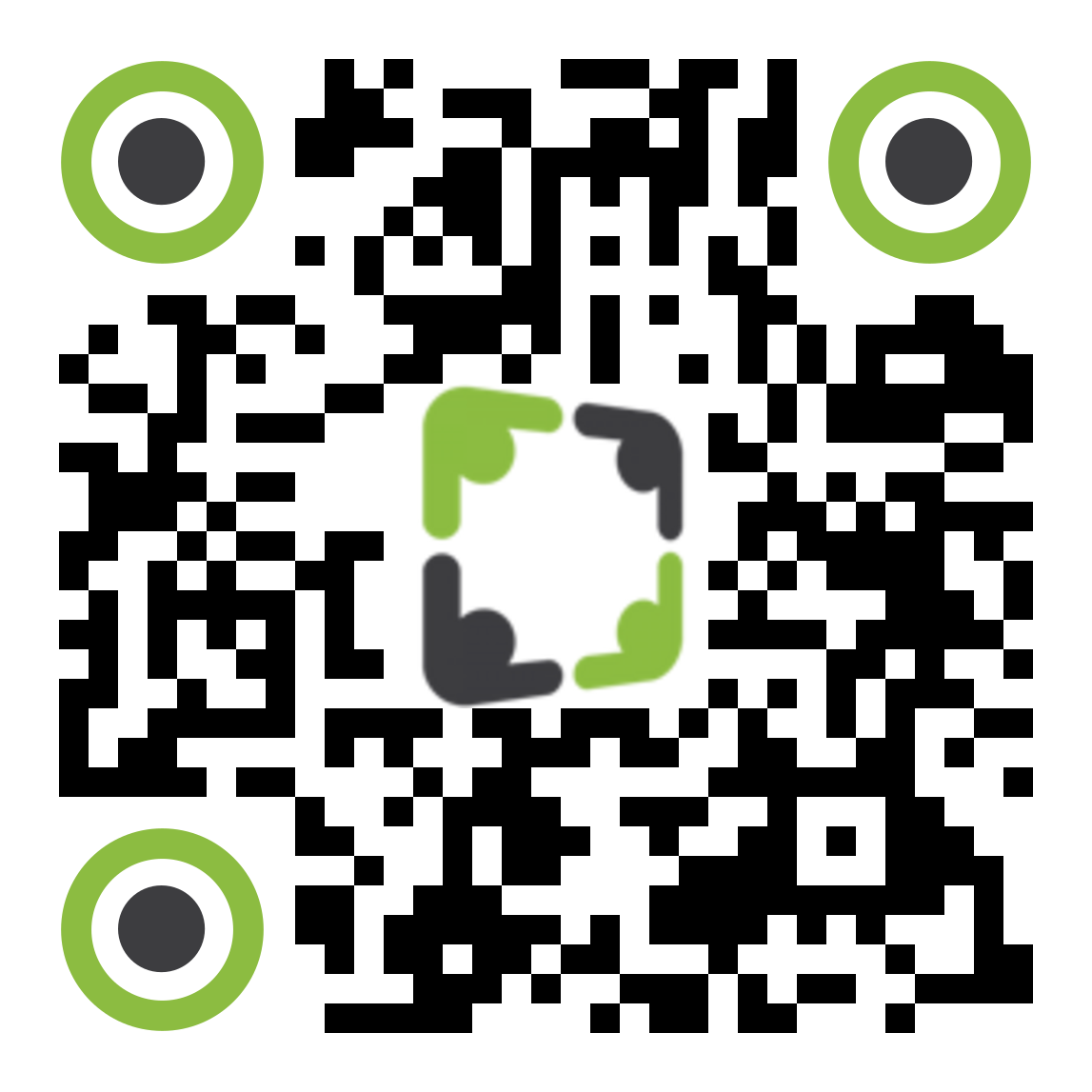 How QR Codes Can Help You Keep Your Church Connected - Faith Teams