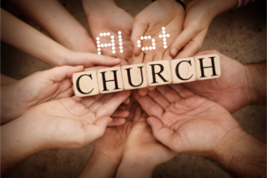 Church Management Software - Easy and Affordable - Faith Teams