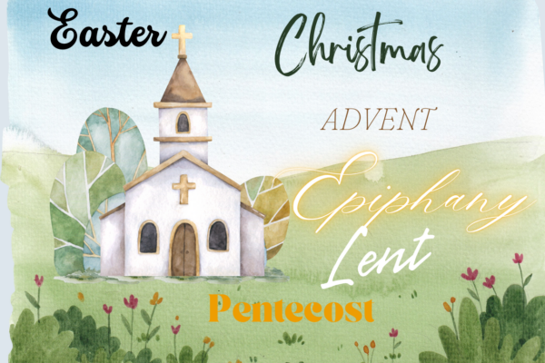 Preparing Your Church for the Christian Calendar - Faith Teams