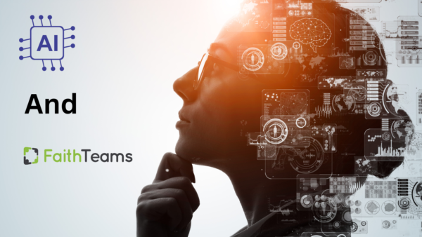 Church Management Software - Easy and Affordable - Faith Teams